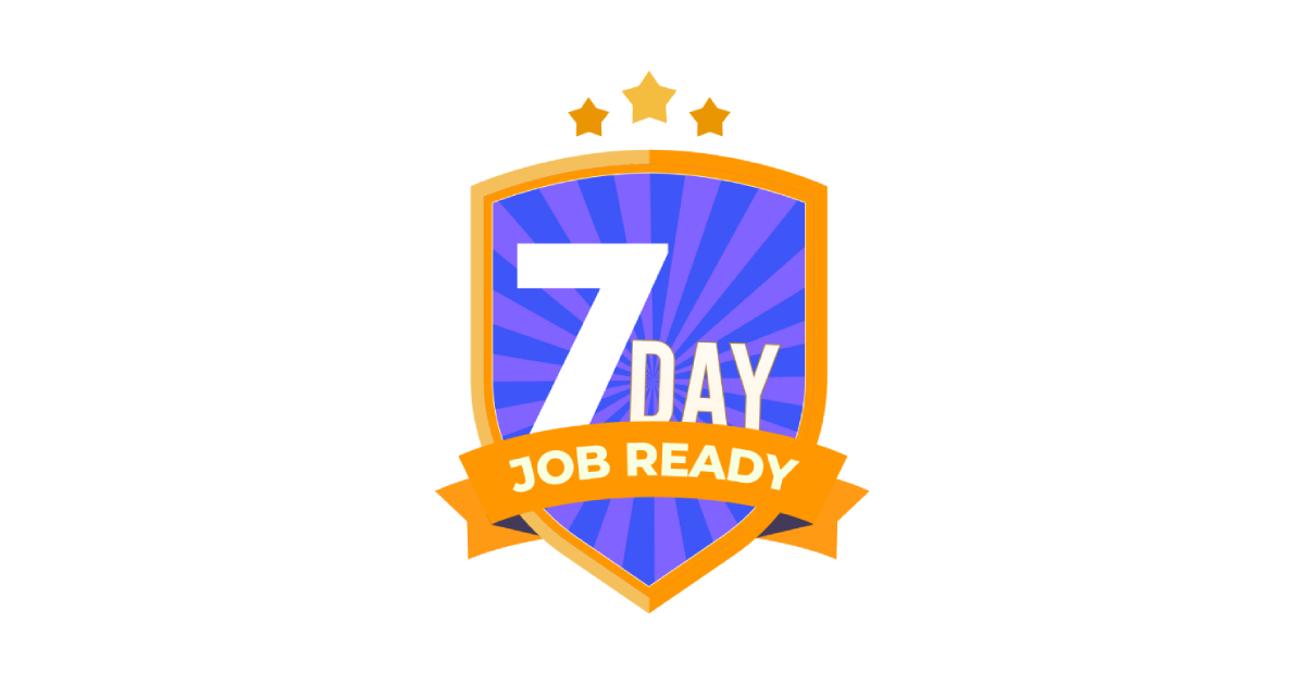 Hurray! I’m Job-Ready for the UK