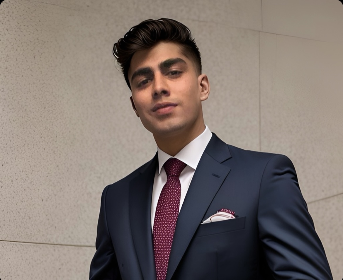 Saket Agarwal