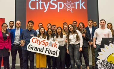 Career companion for International students