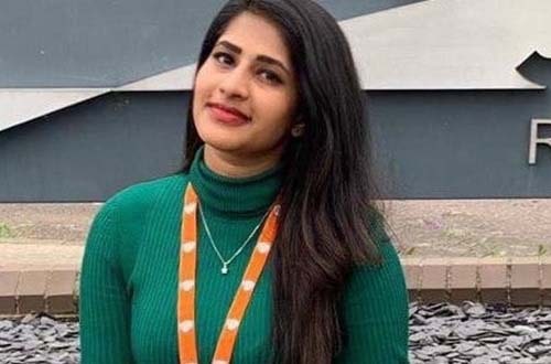 Career companion for International students